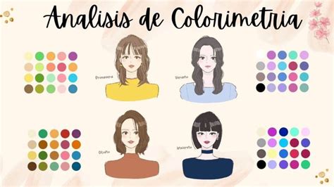 Cómo Se Que Color Me Queda Bien Según Mi Tono De Piel