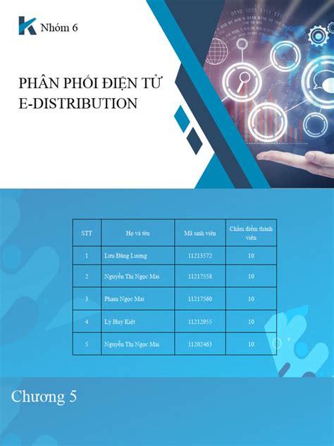 elog nhóm 6 e distribution pdf