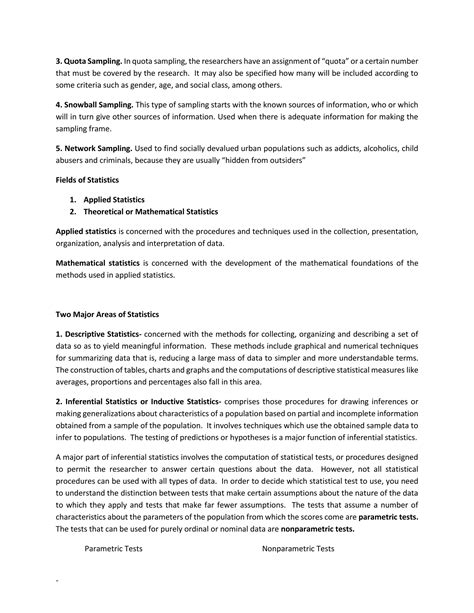 Instructional Material In Advanced Statistics 1pdf