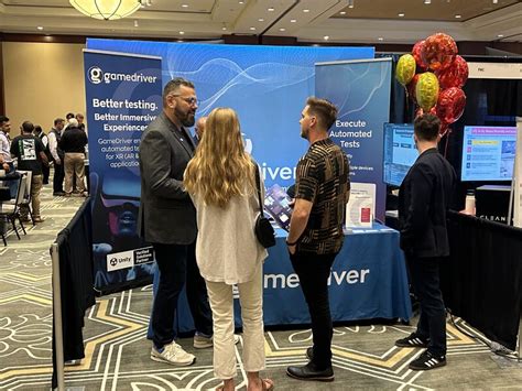 Gamedriver On Linkedin Industrialimmersiveweek Digitaltwins Qa