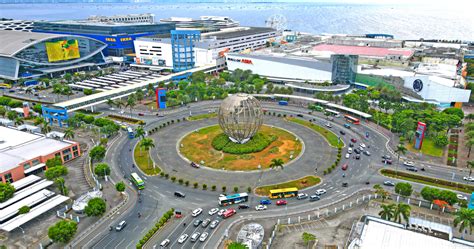 Sm Prime Earns Doe Recognitions For Resource Conservation And Renewable Energy Initiatives