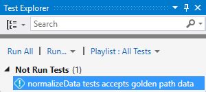 Unit Testing Apache Cordova Apps With Visual Studio Part Visual Studio Blog