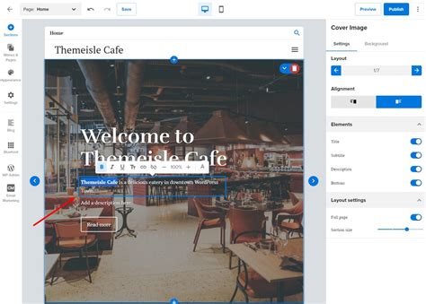 Bluehost Website Builder Tutorial How To Create A Website Using It 2023