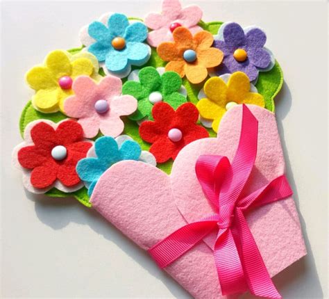 Подарок бабушке на день рождения своими руками поэтапно инструкция готовые идеи