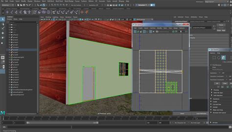 Solved Texturing House Walls Autodesk Community