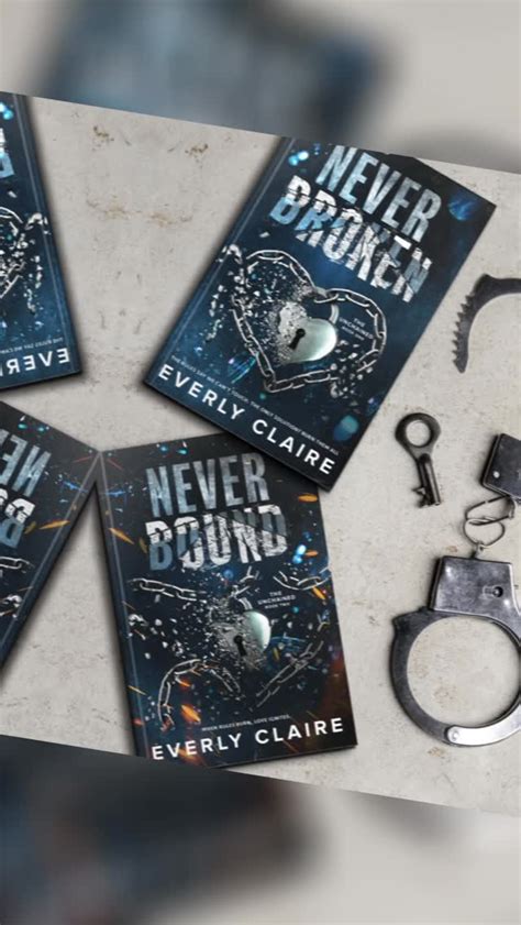 Everly Claire 🖤 They Lived Under The Same Roof For Months And Werent Allowed To Touch Or Even