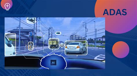 Adas Annotation Services For Autonomous Driving Gts Artofit