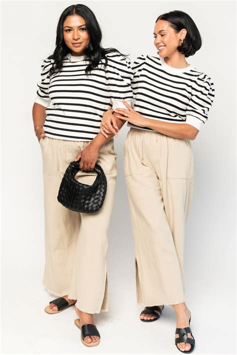 Ethan Pants Holley Girl