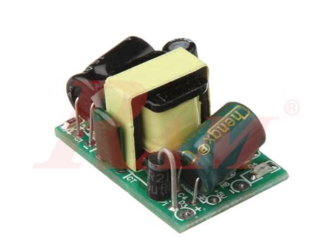 Ac Dc 5v 700ma 3 5w Step Down Isolated Switching Power Supply Module Ram Electronics Website