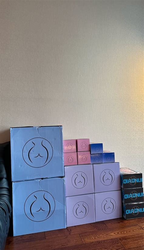 후방주의 자신의 오나홀을 만든 처자 Vortex Gaming