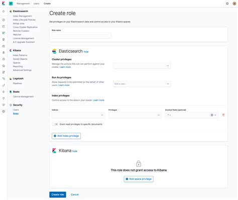 Rbac Phase 3 Feature Controls · Issue 20277 · Elastic Kibana · Github