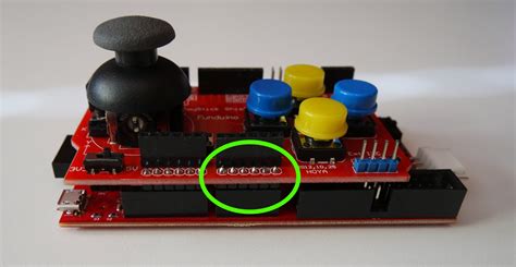 Pisoc Scratch Blocks Embedit Electronics