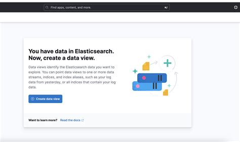 Discover Should Be Able To Open Discover When There Is No Data View · Issue 169873 · Elastic