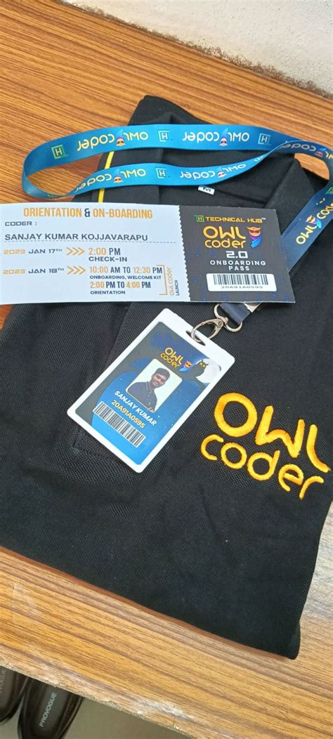 Sanjay Kumar On Linkedin Technicalhub Owlcoder