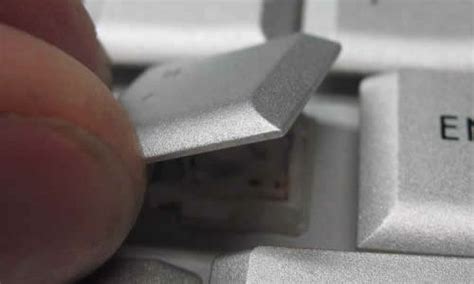 How To Fix Broken Keys Of Your Computer Keyboard Gizbot Gizbot News