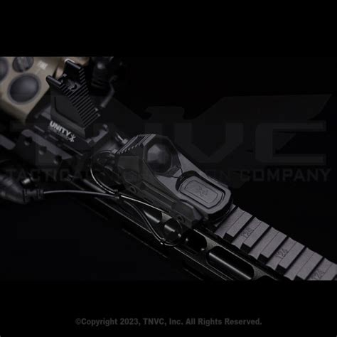 Unity Tactical AXON Remote Switch Tactical Night Vision Company