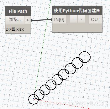 如何在dynamo中使用Python编程 dynamo python CSDN博客