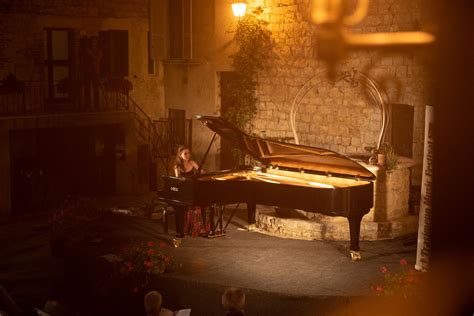 Website Of Julia Hamos Pianist