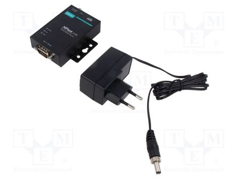 Nport 5110a Eu Moxa Serial Device Server Serial Device Server Nport 5110a Eu Tme
