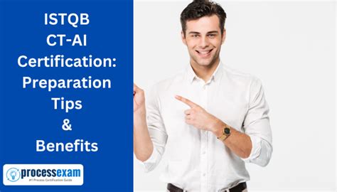 Ct Ai Istqb Artificial Intelligence Tester Certification Processexam