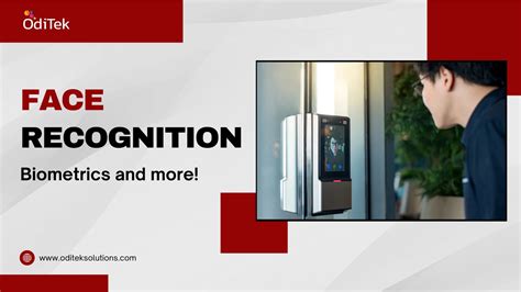 Face Recognition Biometrics Face Recognition Access Control