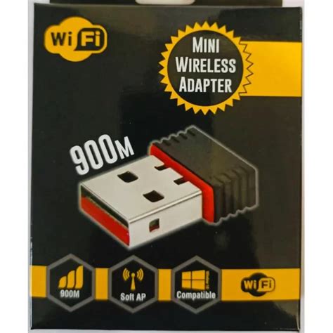 Wifi Dongle Best Price Wi Fi Usb Adapter