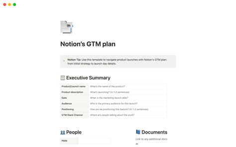 Latest Notion Template Collections Notion