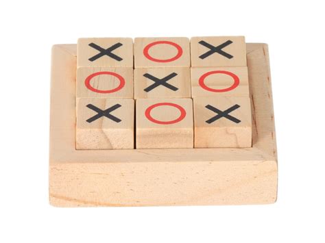 Drveni Iks Oks U Kockama Atmowood Hr