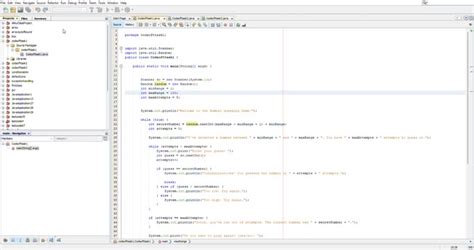 completed task 1 of codsoft guessing game soni kumari posted on the
