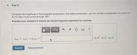 Solved Need Help With Parts B And C Please Put Answers For Chegg Com