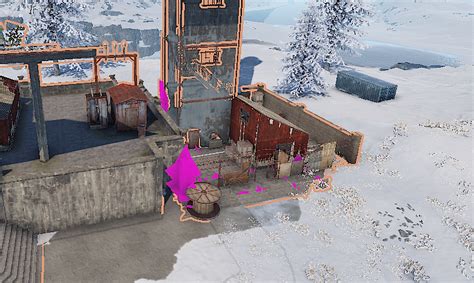 Custom Map Wont Load After Creating The Map With Custom Prefabs Page