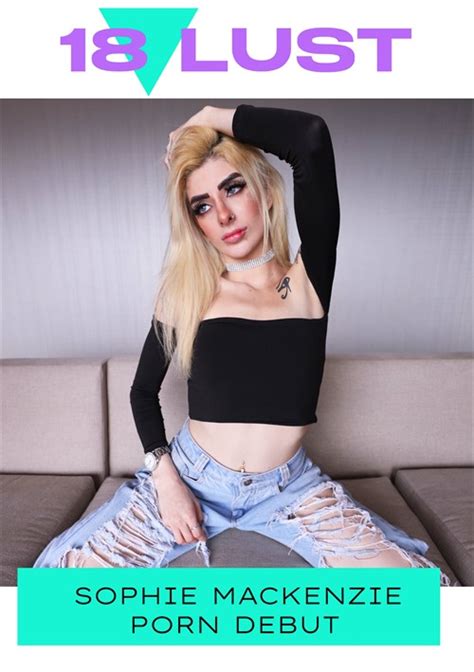 Watch Sophie Mackenzie Porn Debut With 1 Scenes Online Now At FreeOnes