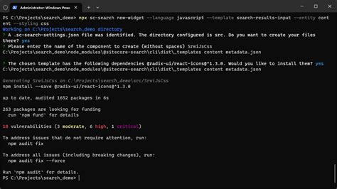 Getting To Know Sitecore Search Revisited Blogs Perficient