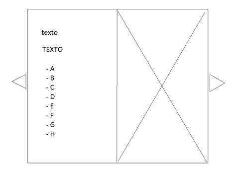 Html Mostrar E Esconder Em Javascript Com Setas Stack Overflow Em