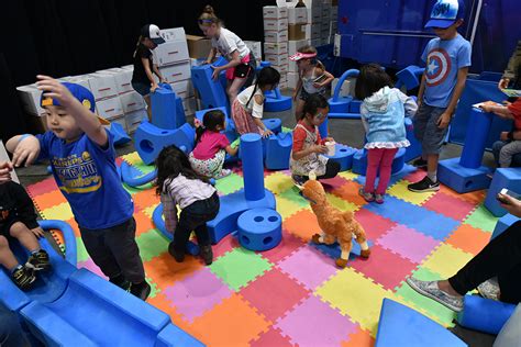 Fair Fun At The San Mateo County Fairgrounds
