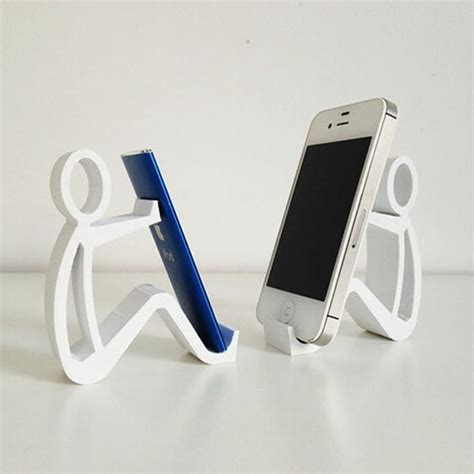 10 Best 3d Printable Creative Phone Stands Tianse Woodworking Lessons