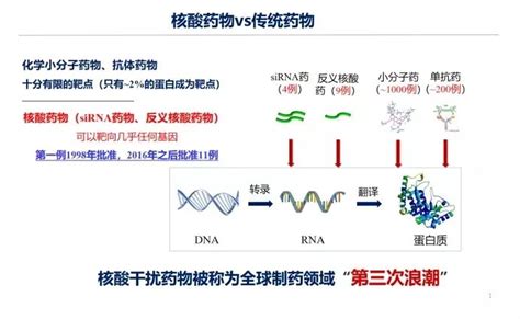 跟我学药物设计 靶标的主要类型和结构特征 知乎