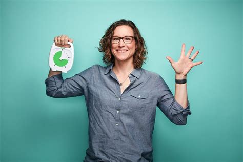 Time Timer® Plus 5 Minutes White With Pause Feature Timetimer