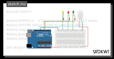 Dht Wokwi Esp32 Stm32 Arduino Simulator Dht Wokwi Esp32 Stm32 Arduino Simulator