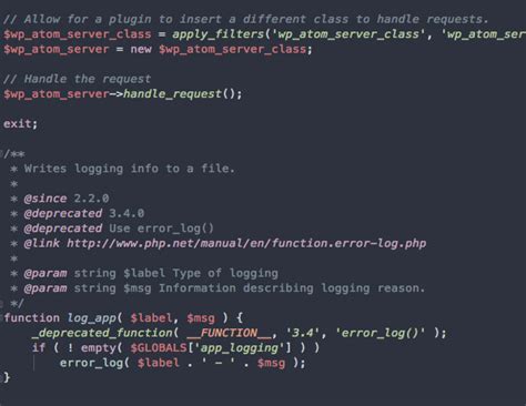 Spacegray Dark Phpstorm Themes And Color Styles