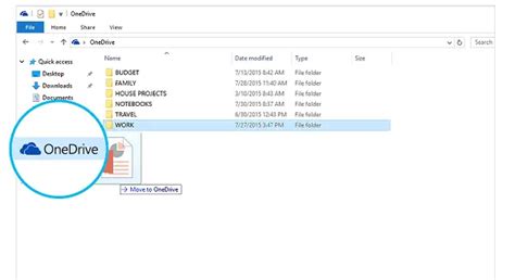 OneDrive Tutorial For Beginners Download Free EBook