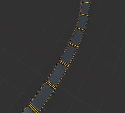 Spline Examples Community Tutorial