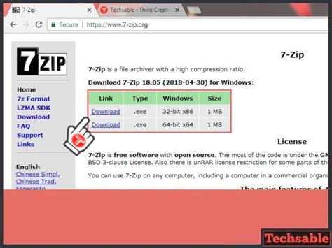 How To Unzip Files On Windows Zip Zip Extractor Techsable