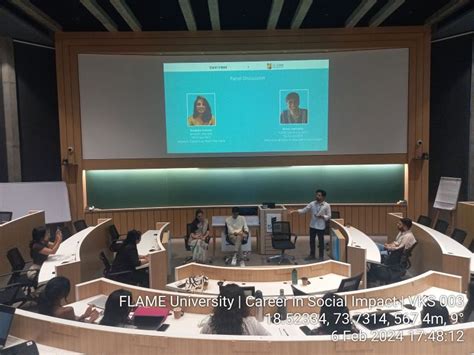 Keshav N On Linkedin Socialimpact Indianimpactstories Tficampusdiaries…