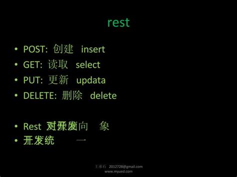 Zend Framework In Web Services Ppt