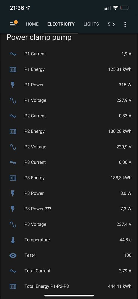 Tuya Device Have No Entity Configuration Home Assistant Community