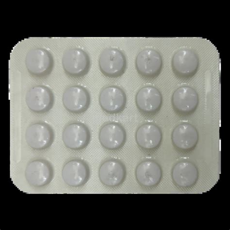Cinod 20mg Tablet 20s Price Uses Side Effects And Substitutes Medkart