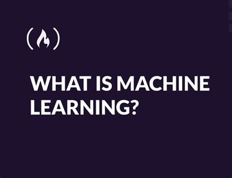 Machine Learning For Everybody Kdnuggets