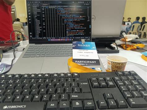 Hackathon Firsthackathon Techtitans Siliconuniversity Webdevelopment Suvam Mohapatra