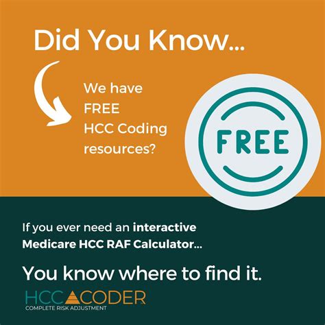 Hccraf Hcc Hcccoder Riskadjustment Hcc Coder